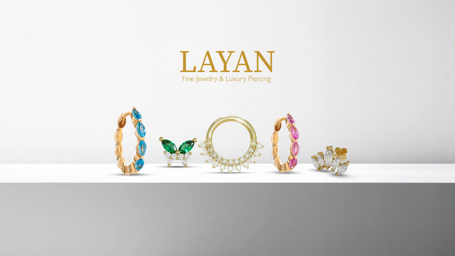 Layan Jewellery – LayanJwl