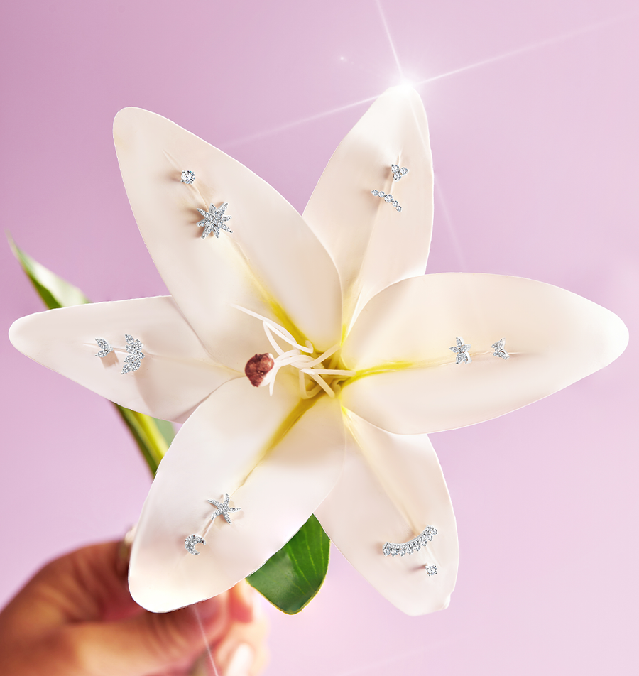Layan Jewellery – LAYAN