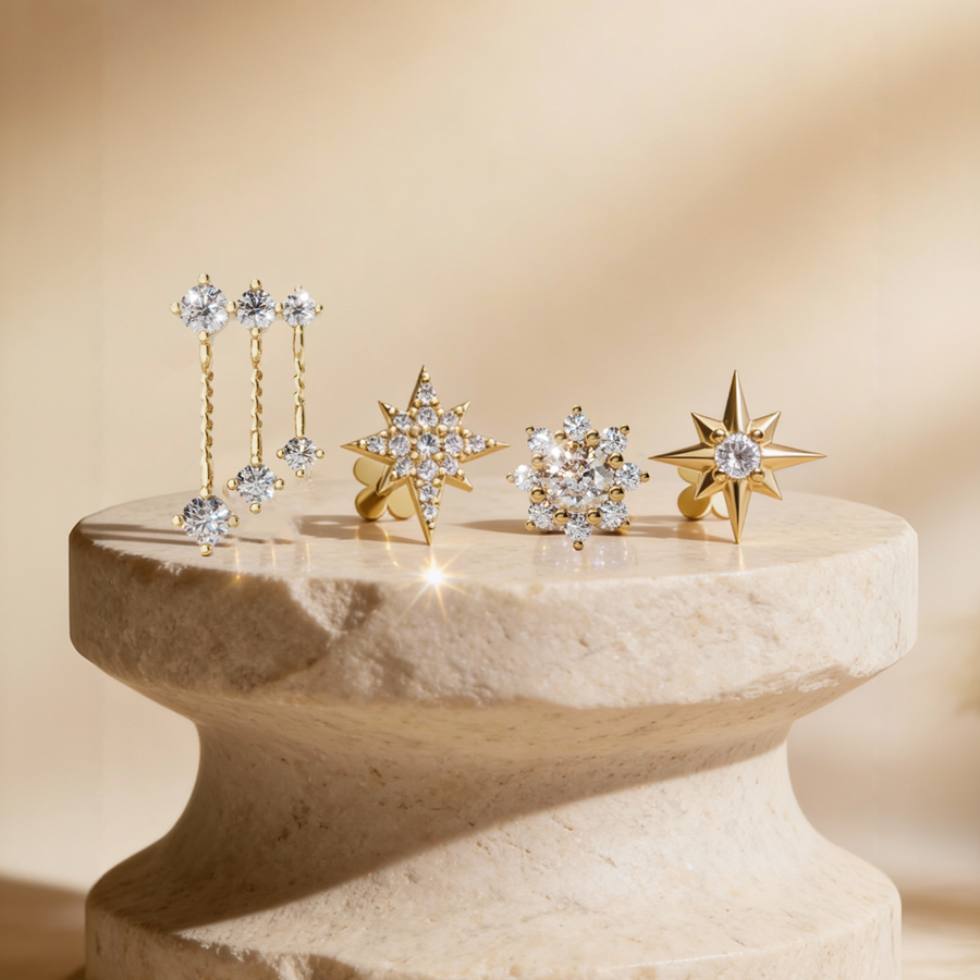 Layan Jewellery – LAYAN