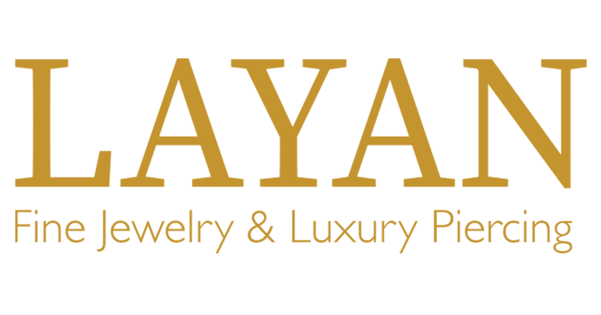 Layan Jewellery – LAYAN